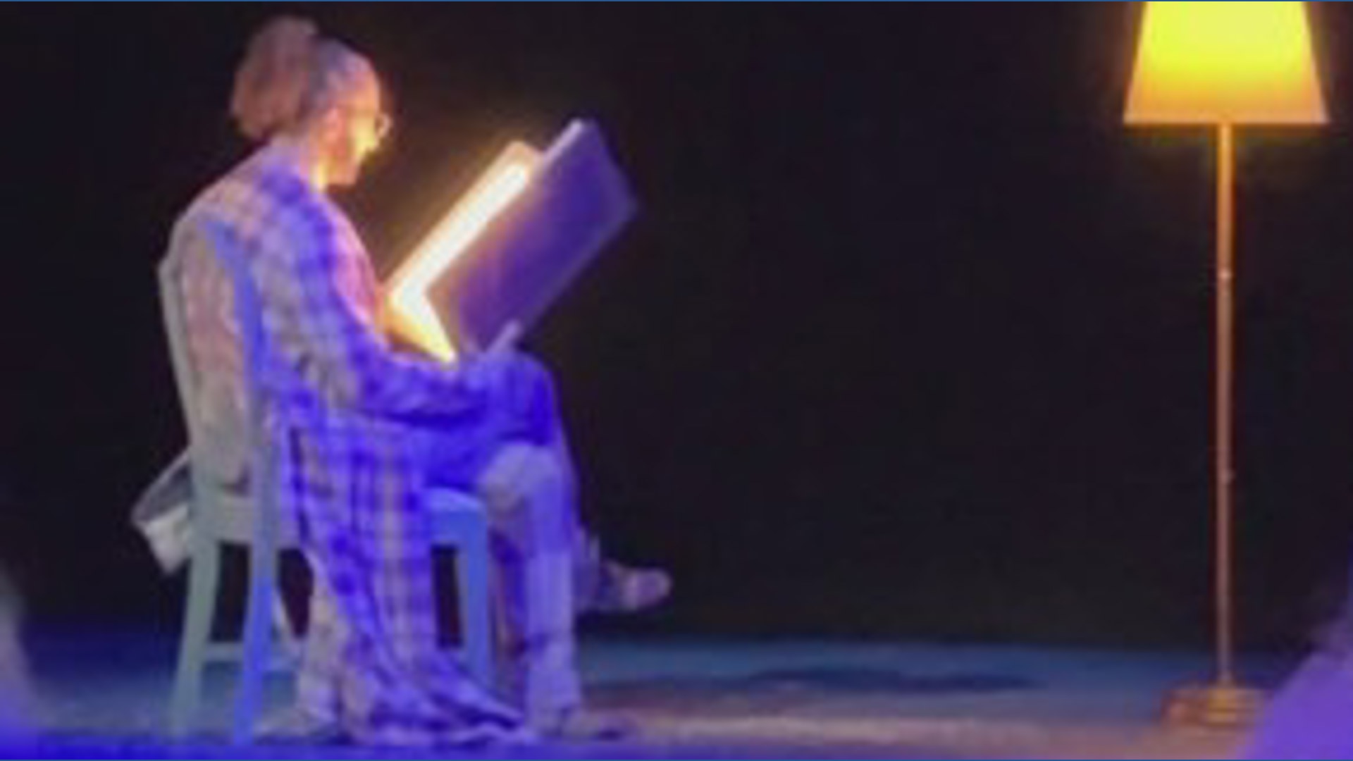 Cirque du Soleil presents ‘Twas the Night Before