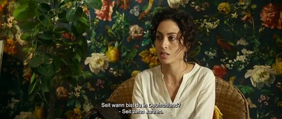 Maysoon | Movie | 2026 | Official trailer