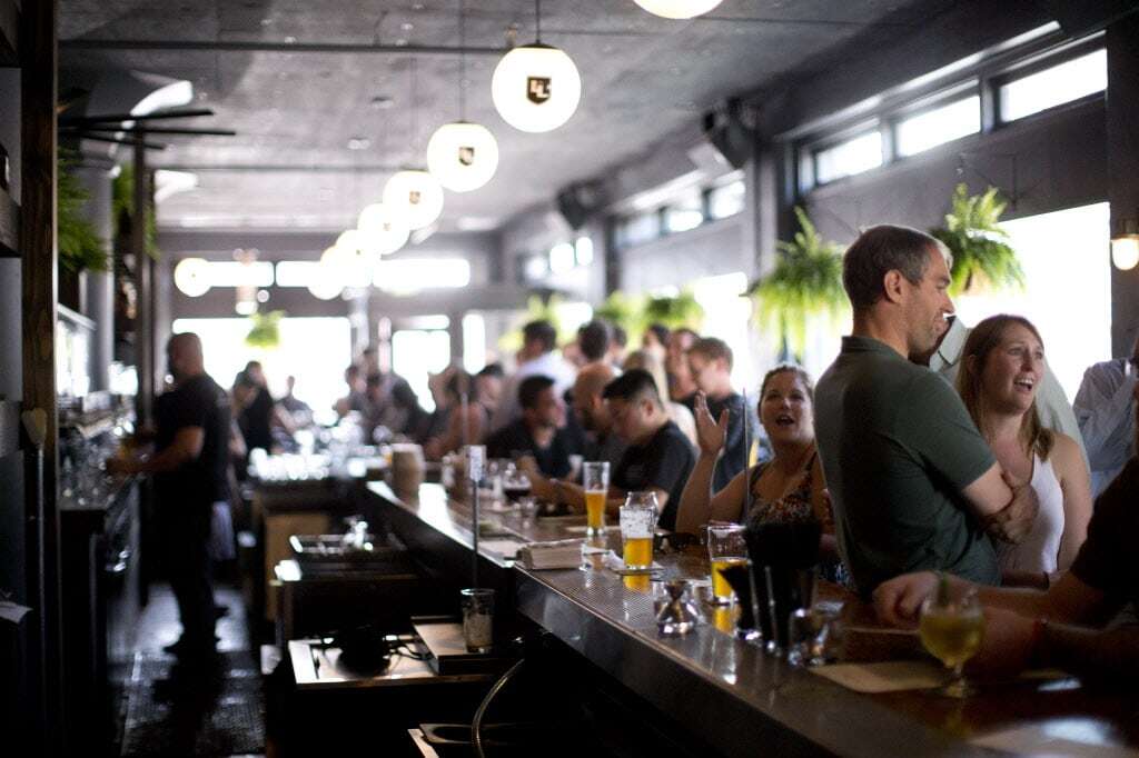Loyal Legion bar will expand to Vancouver, pour 70+ beers from ...