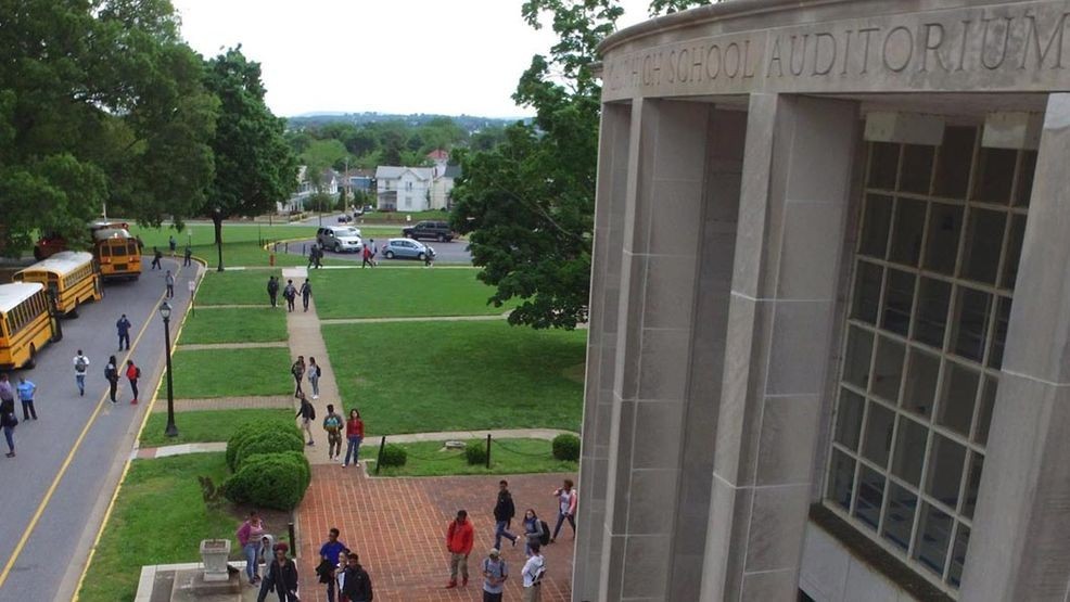 Warrants reveal student arrested for bringing gun to EC Glass was ...