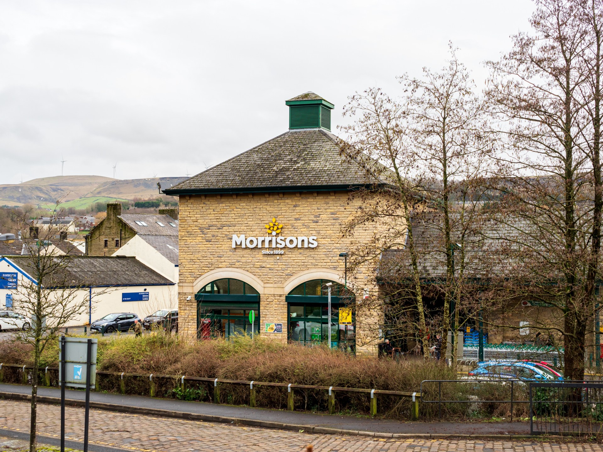 Shoppers going wild over new snack that's '20/10'