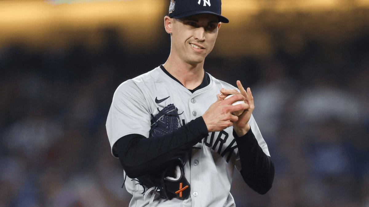 MLB: Does Luke Weaver hold a grudge against the Yankees for not ...