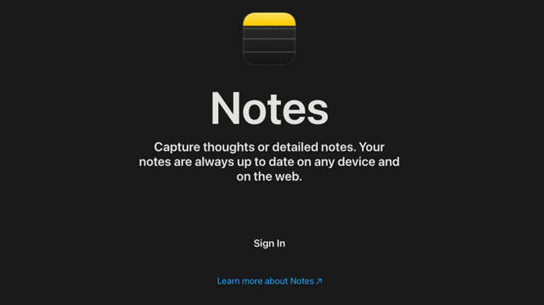 15 things Apple's Notes app can do that you might not know about