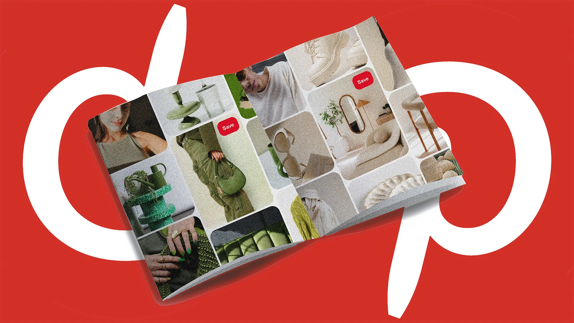 Marketers take note: Pinterest predicts this unexpected trend will take ...