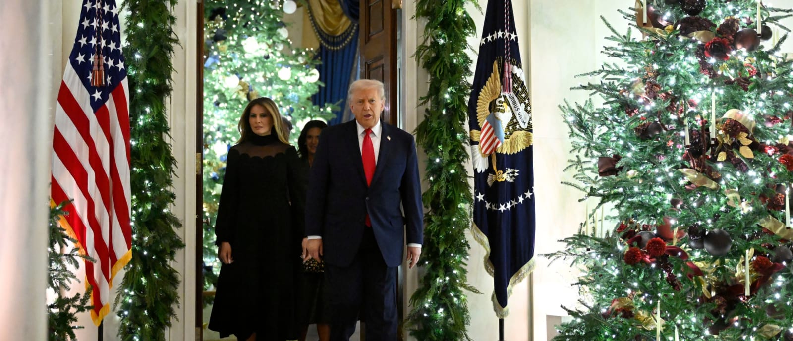 Ron Hart: My annual Christmas list