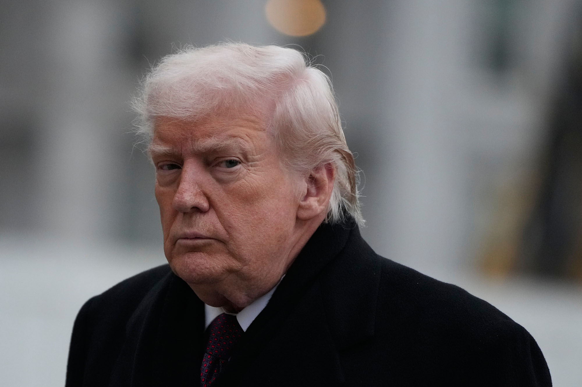Trump’s chief of staff can’t sway a media that revels in Republican ...