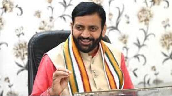 Haryana cabinet approves creation of Hansi as district