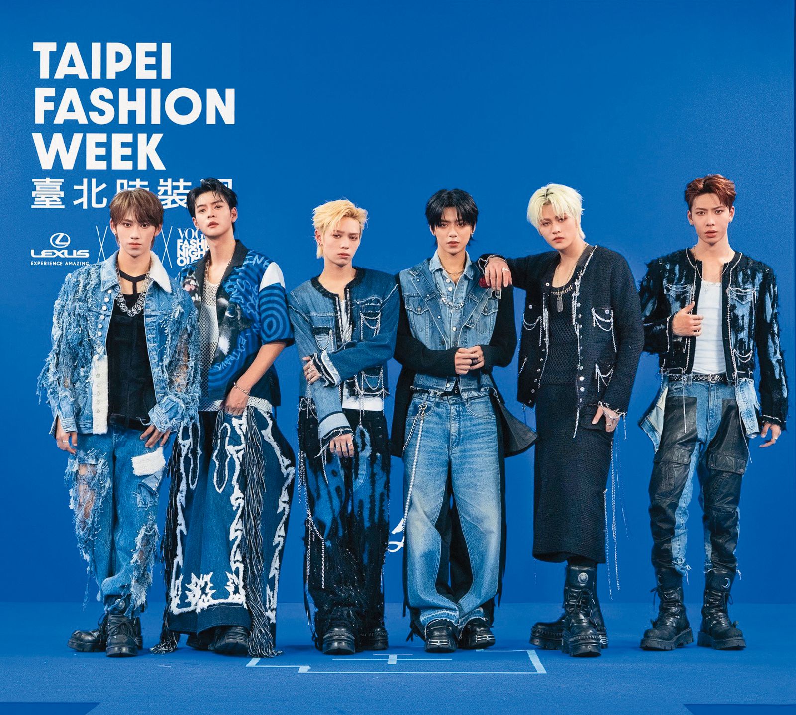 韓國出道打歌 SEVENTOEIGHT初亮相皮皮剉