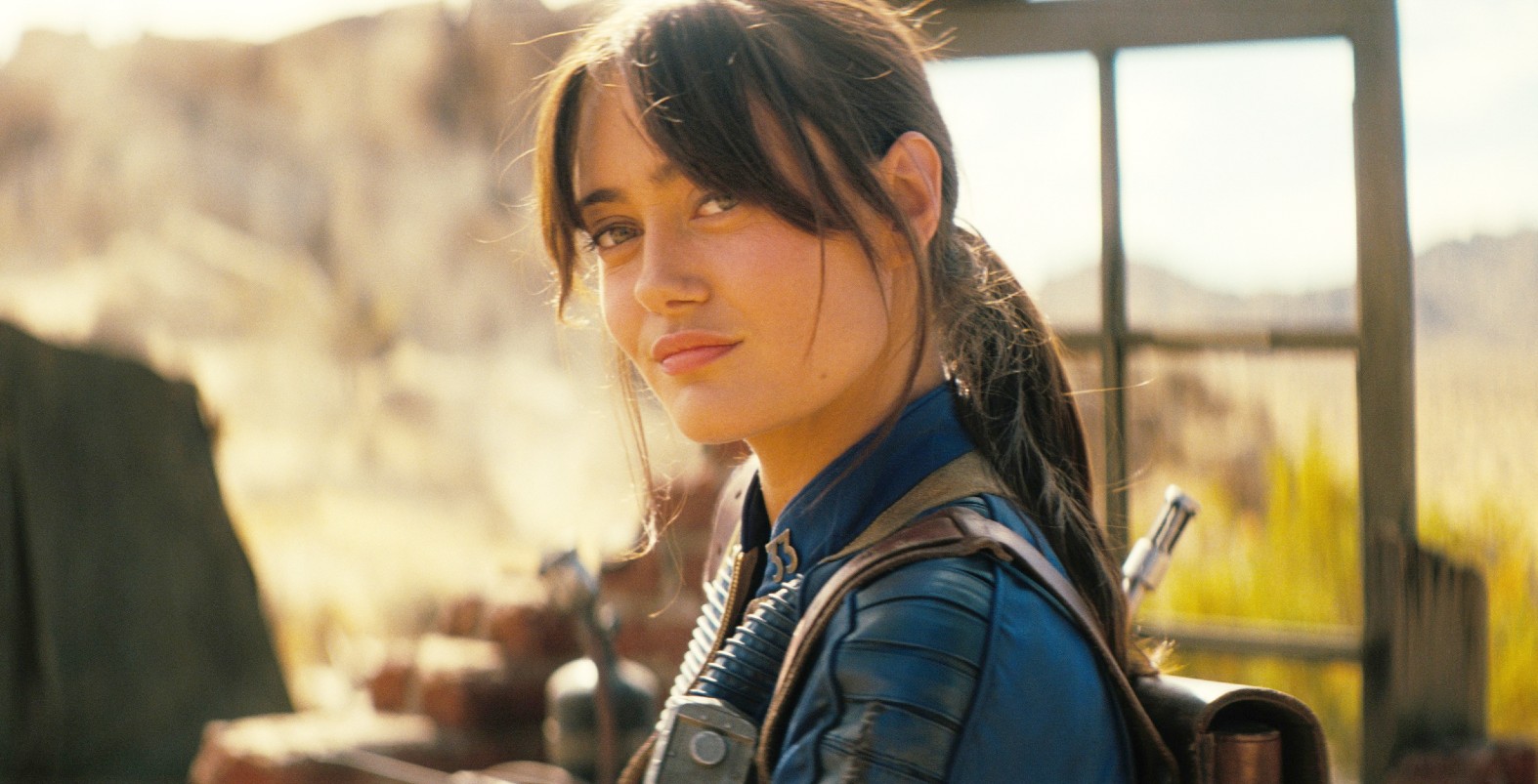 'Fallout' season 2, episode 1: Date, time, plot, cast and more