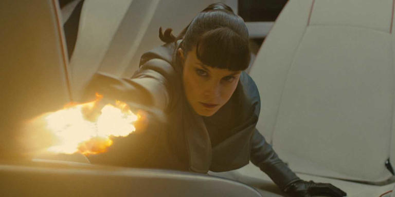 Prime Video's Blade Runner 2099 must confirm if Deckard was a replicant