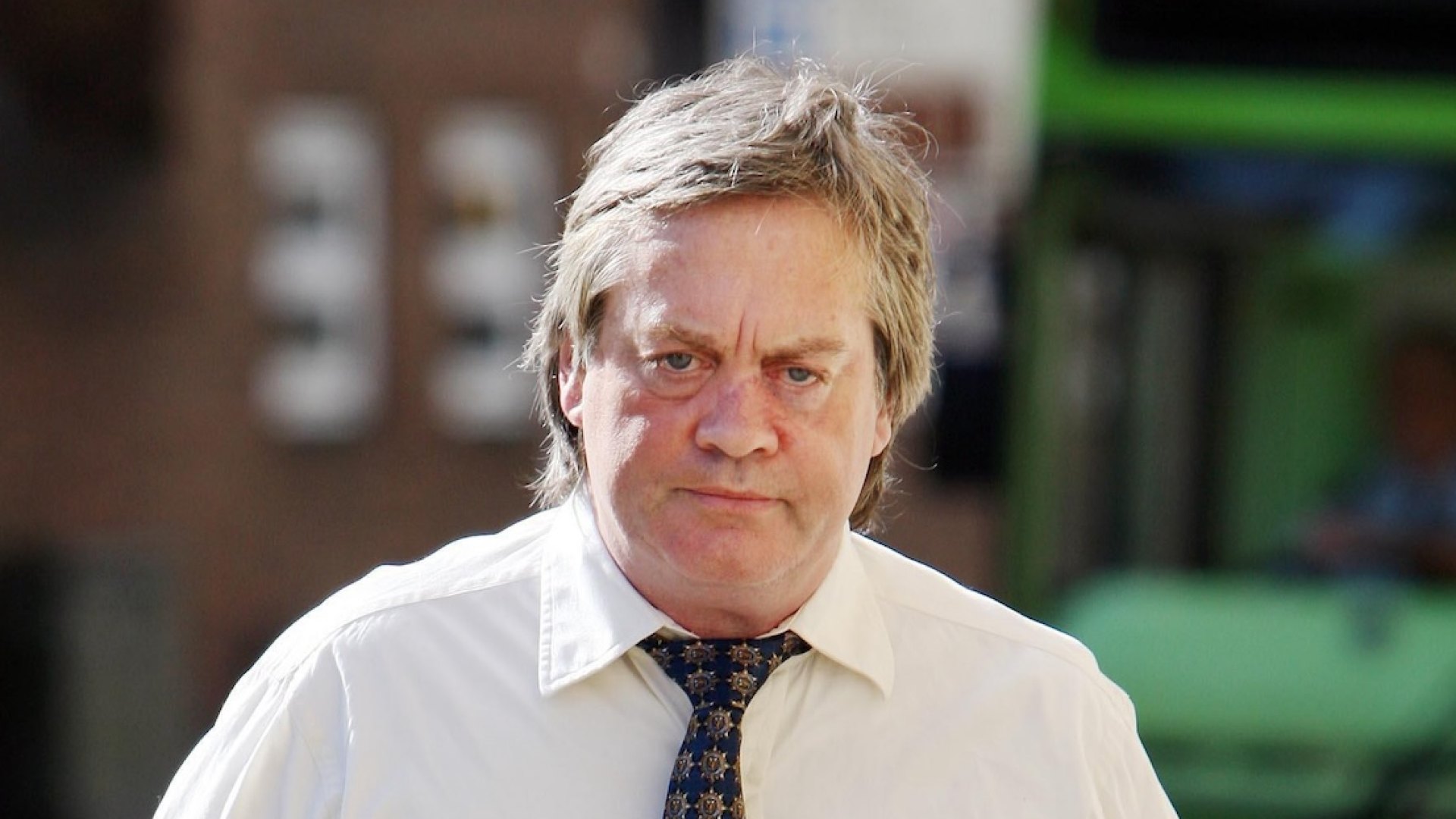 Princess Diana's relative charged with intentional strangulation