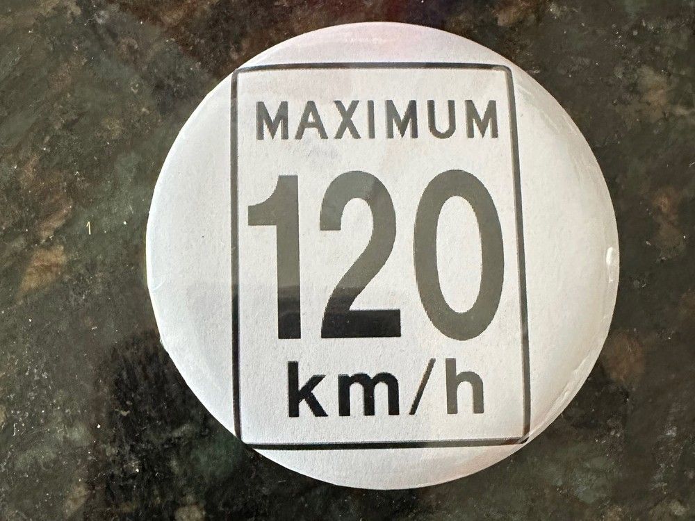 Alberta to launch trial for 120 km/h speed limit on rural divided highways
