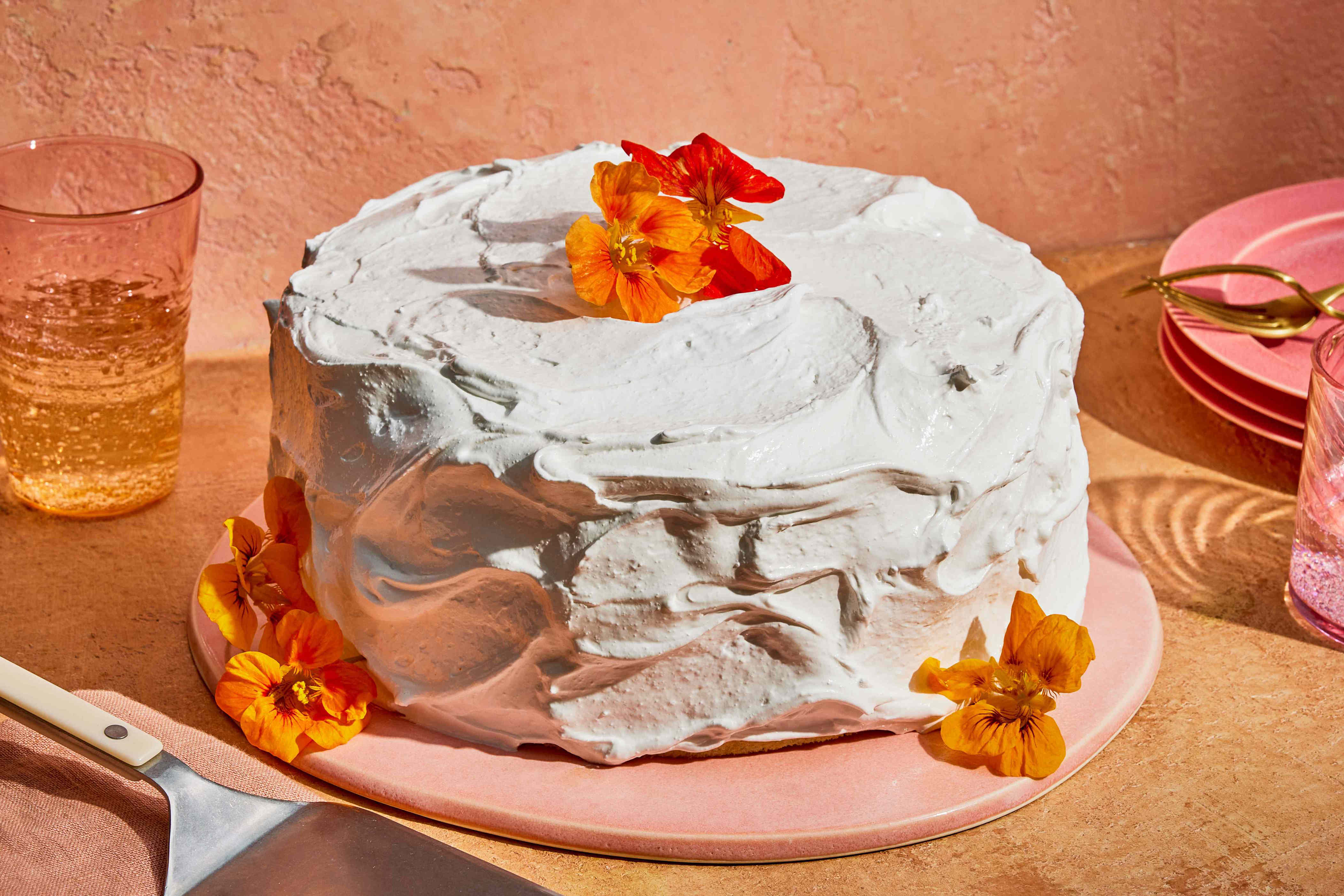 This cake won a county fair in the 1890s—then made it into 'To Kill a ...