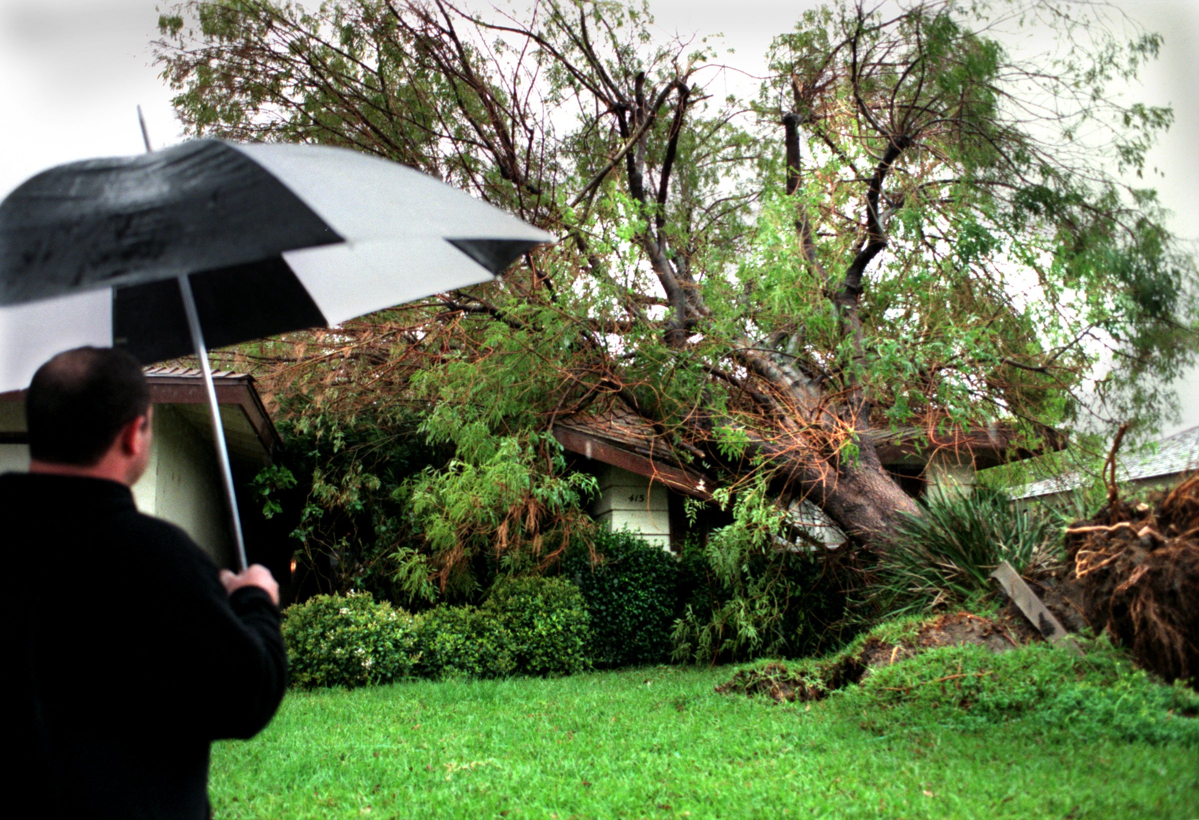 High wind warnings: What do they mean and when are they issued?