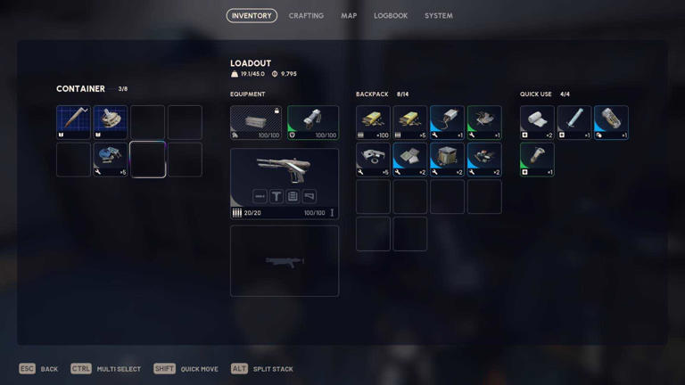 Arc Raiders blueprints are easier to get than they've ever been right now