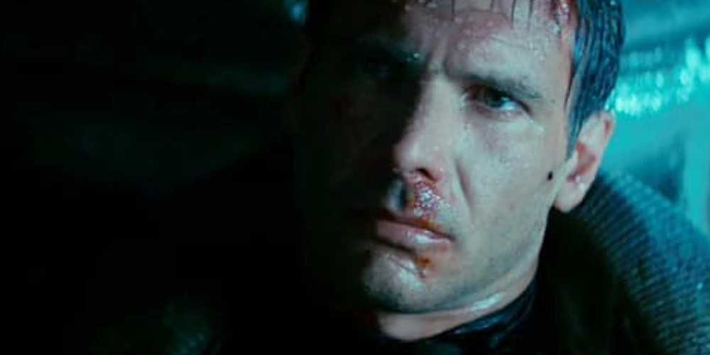 Prime Video's Blade Runner 2099 must confirm if Deckard was a replicant