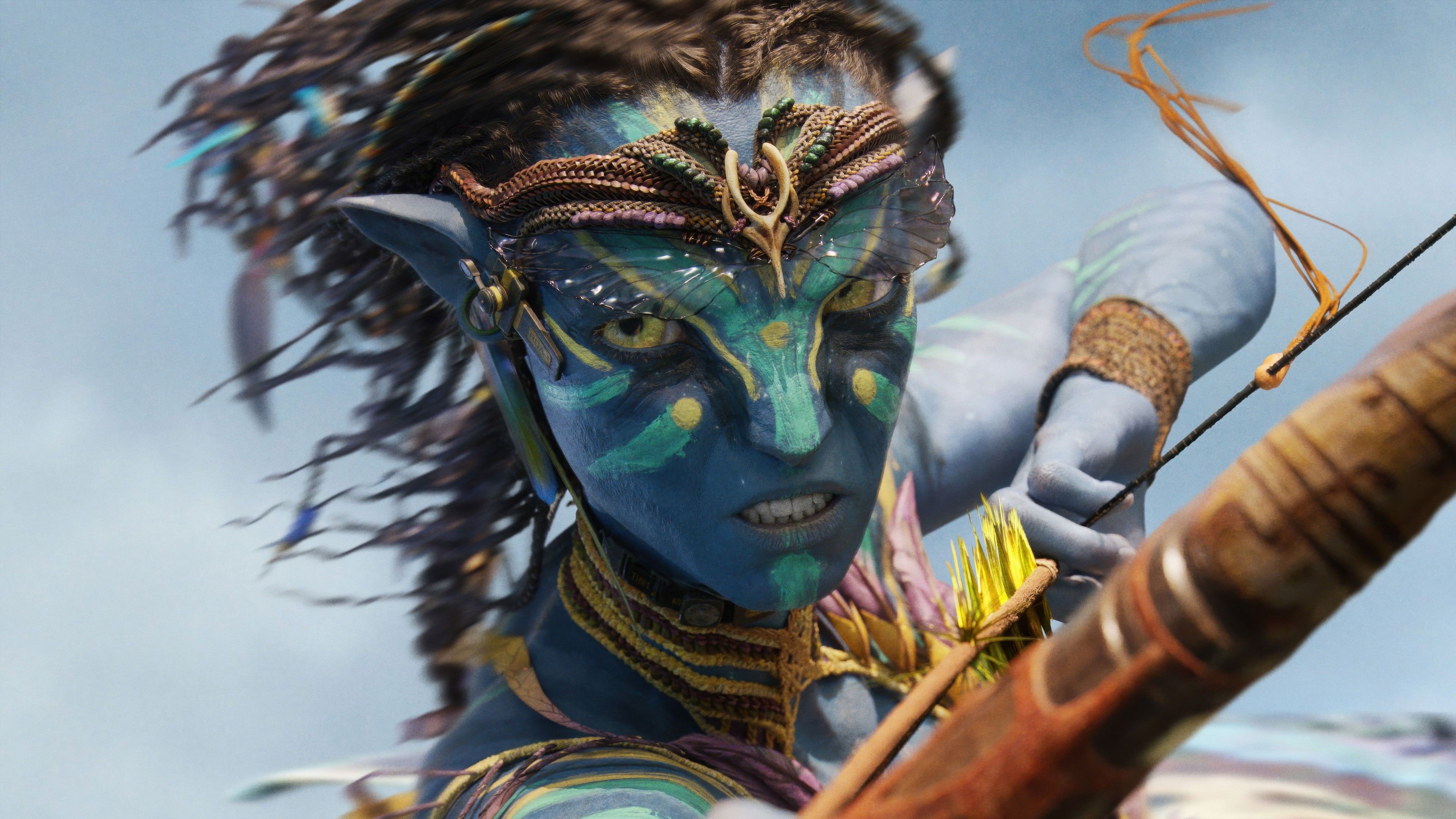 Avatar is a huge success, but it's a problem for the film industry