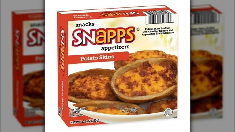 The frozen Walmart snack you should skip buying