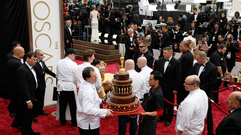 The Oscars sign exclusive deal with YouTube
