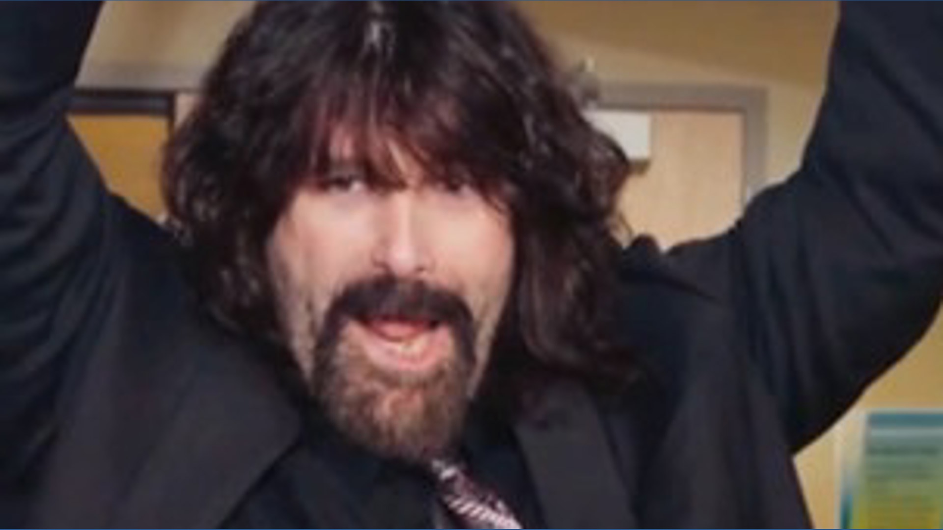 WWE Hall of Famer Mick Foley cutting ties with organization over its ...