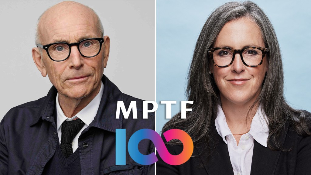 MPTF elects Emma Thomas & Kevin McCormick as new board co-chairs
