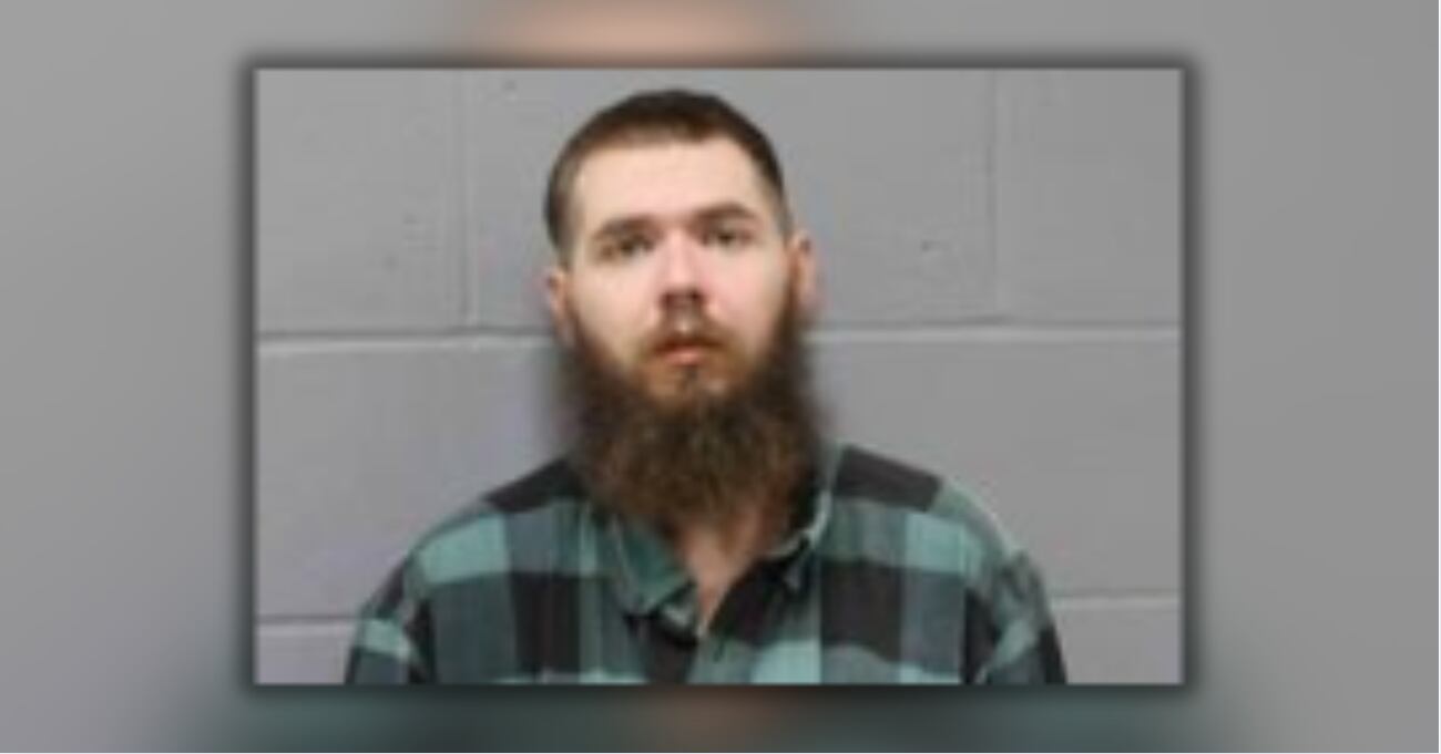 Topeka man extradited from Kansas following alleged possession of child ...