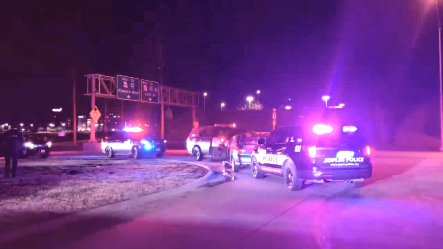 Charges filed in officer-involved shooting after high-speed chase