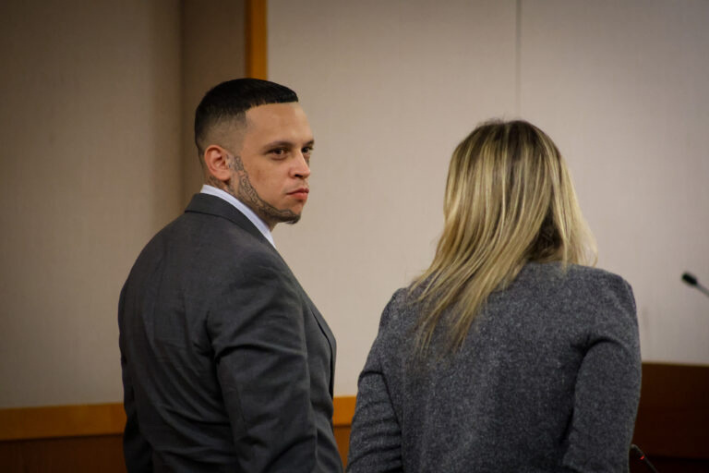Woman on phone with husband hears him murdered during robbery