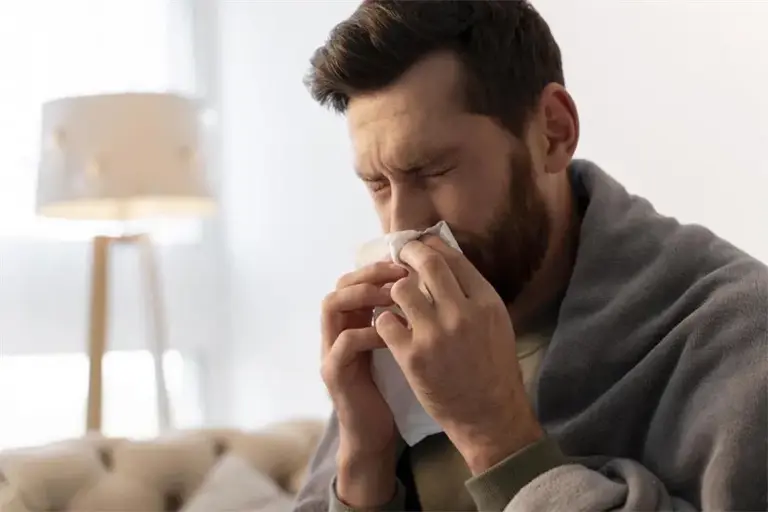 Influenza A H3N2: qué es, cómo se transmite y cuáles son sus ...