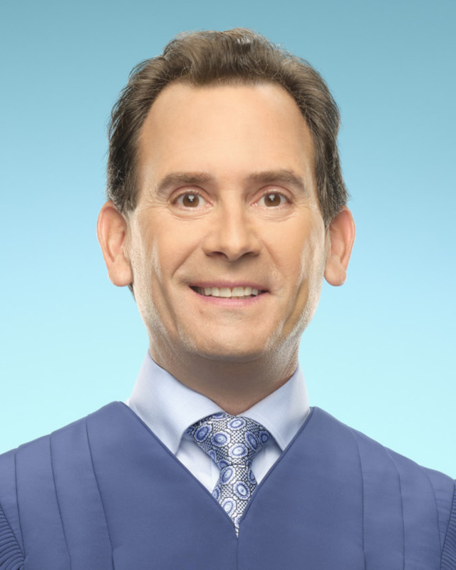 All about 'Adam's Law', the courtroom show from Judge Judy's son