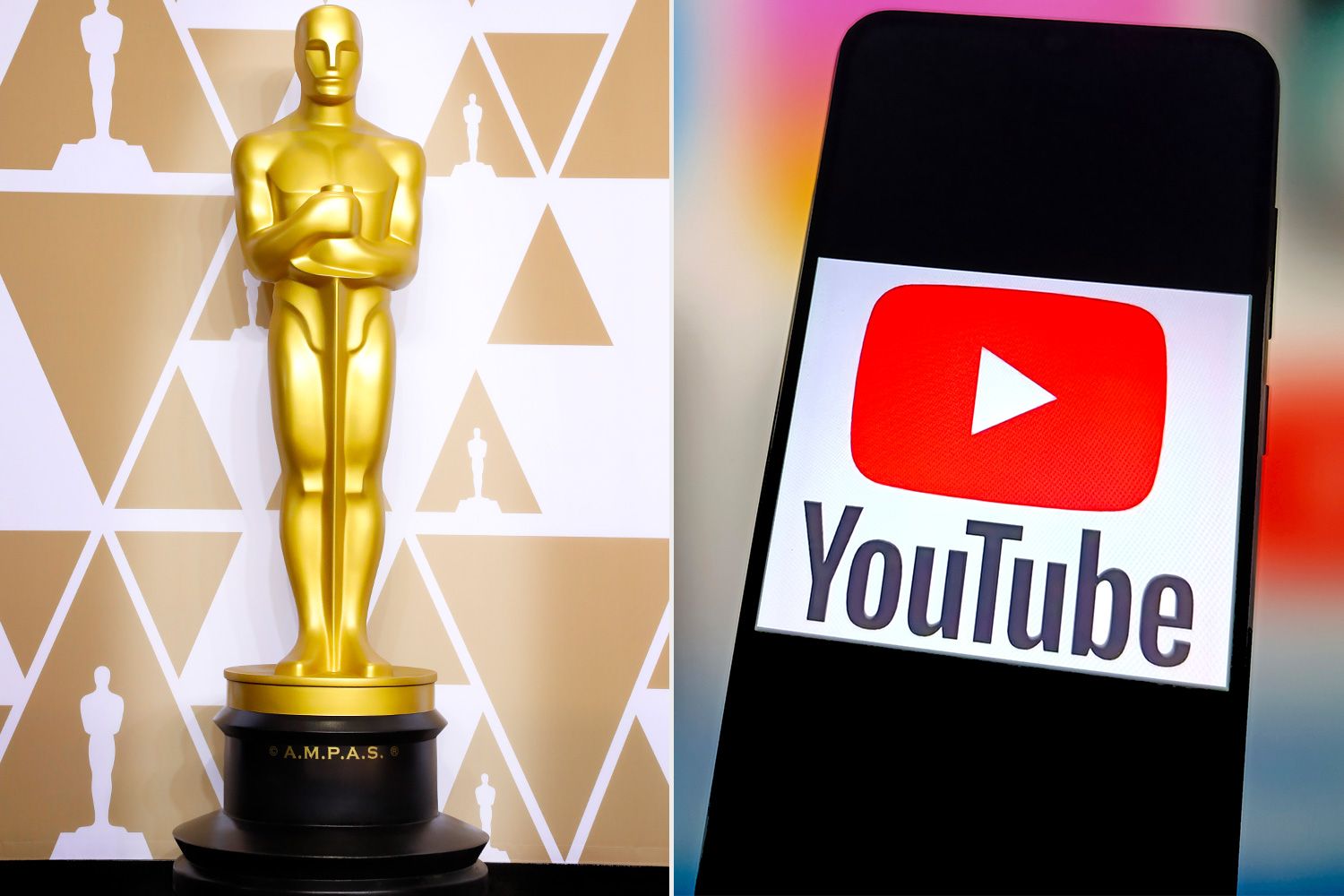 The Oscars are moving from ABC to YouTube — and I think that's a good thing