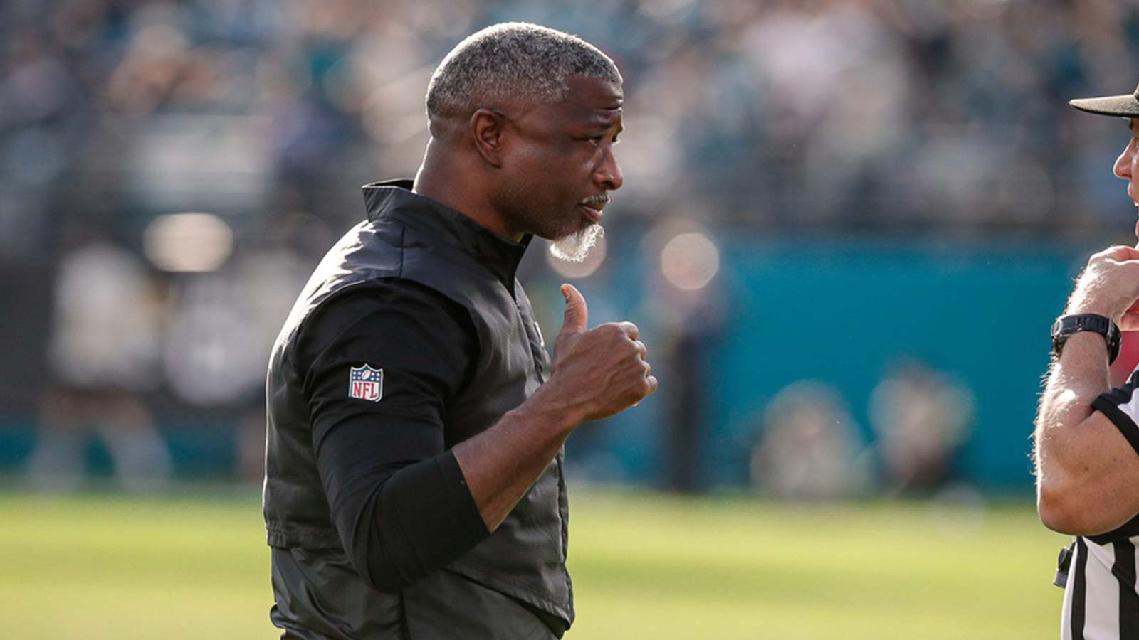 Jets rumors: Aaron Glenn could be fired after season, says Mike Florio