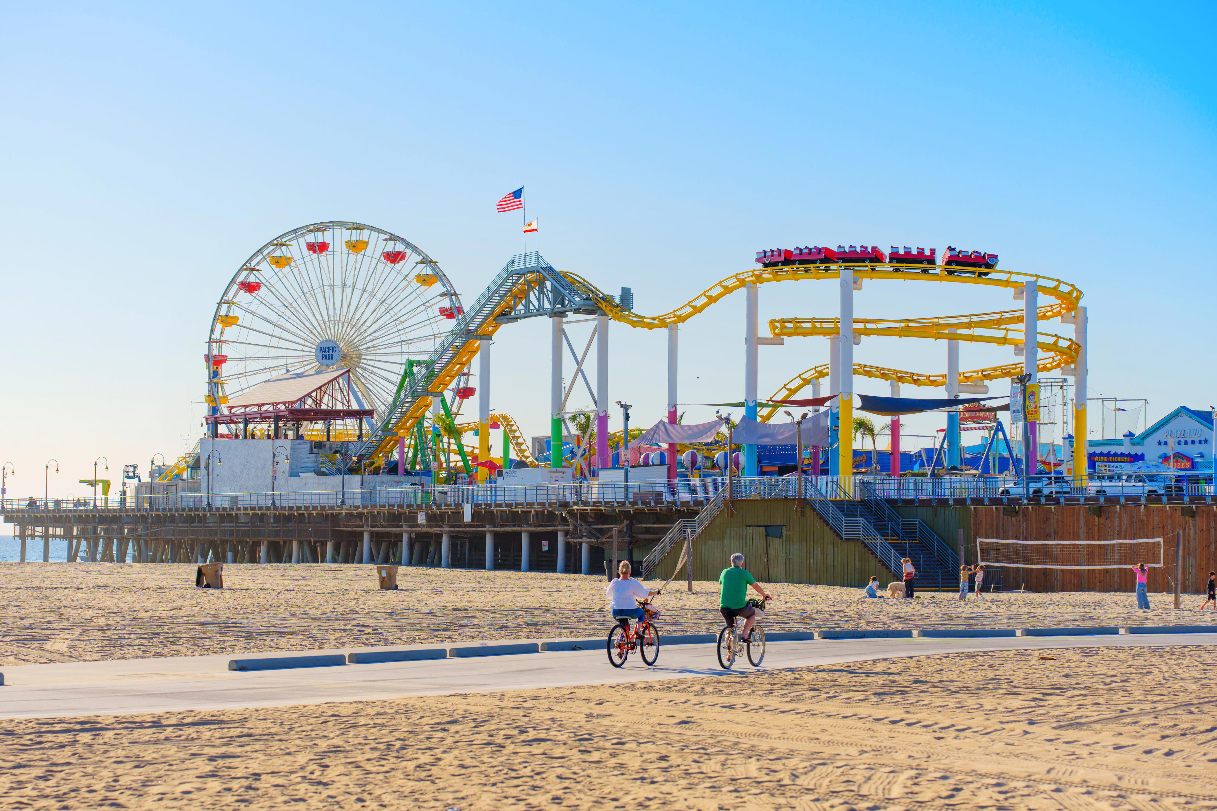 Company behind Coachella bringing music festival to Santa Monica