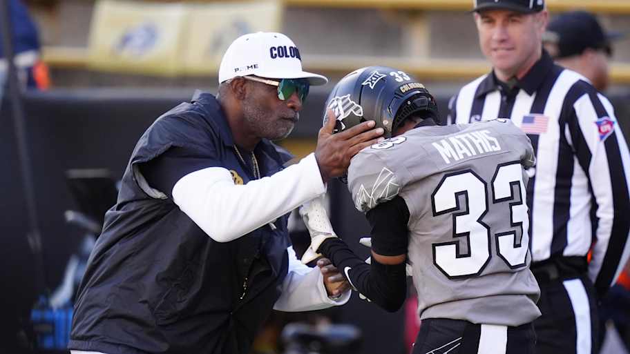 The transfer portal player who could change everything for Colorado's ...