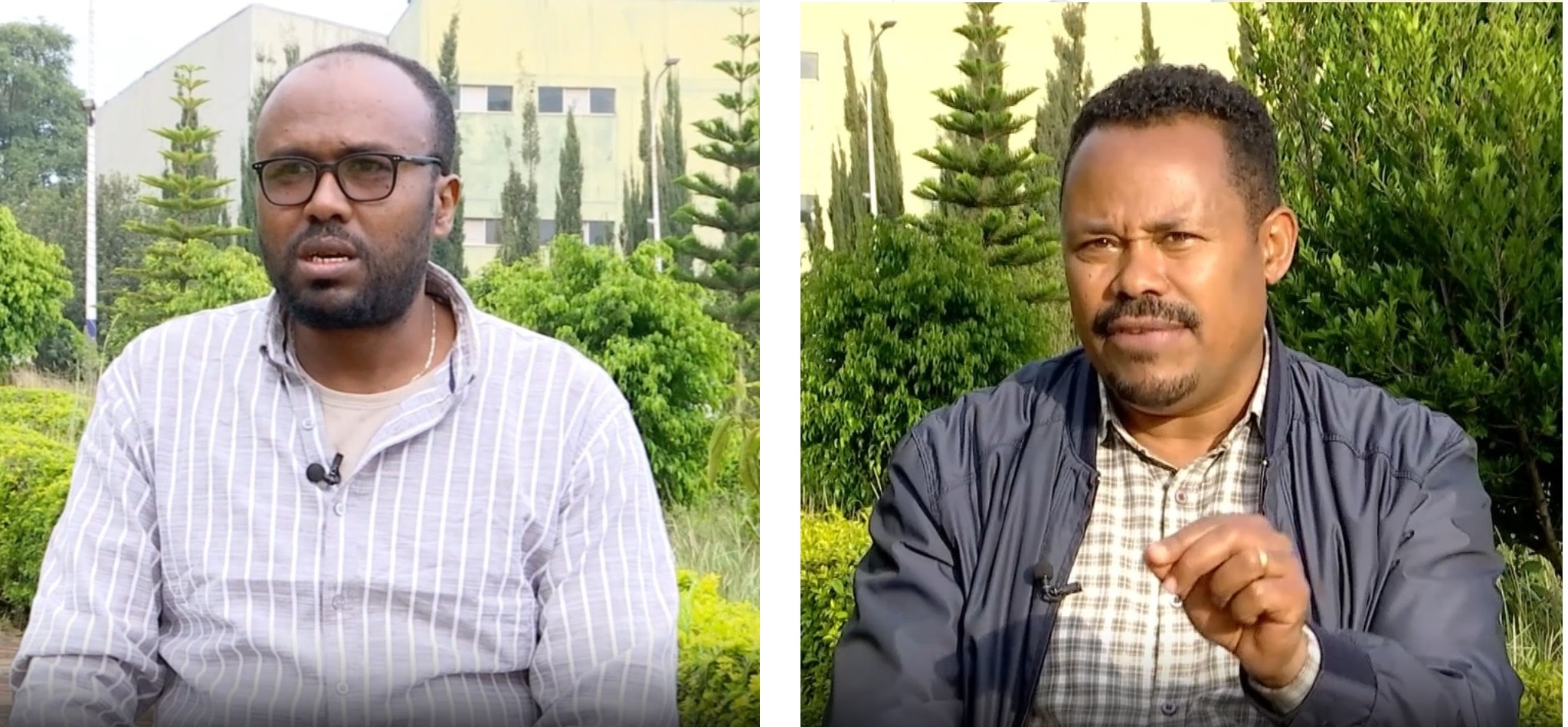 Scholars affirm Ethiopia's right to develop, utilize Red Sea, Abay ...