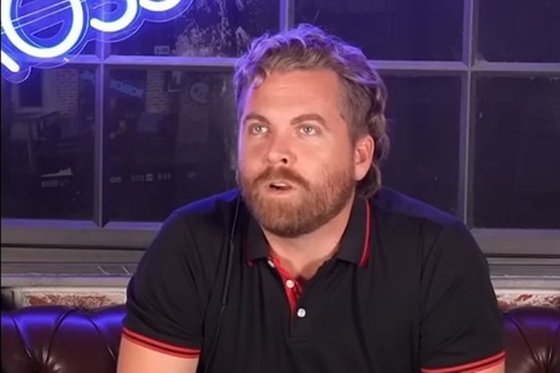 YouTube content creator Charles Ross under investigation for 'sickening ...