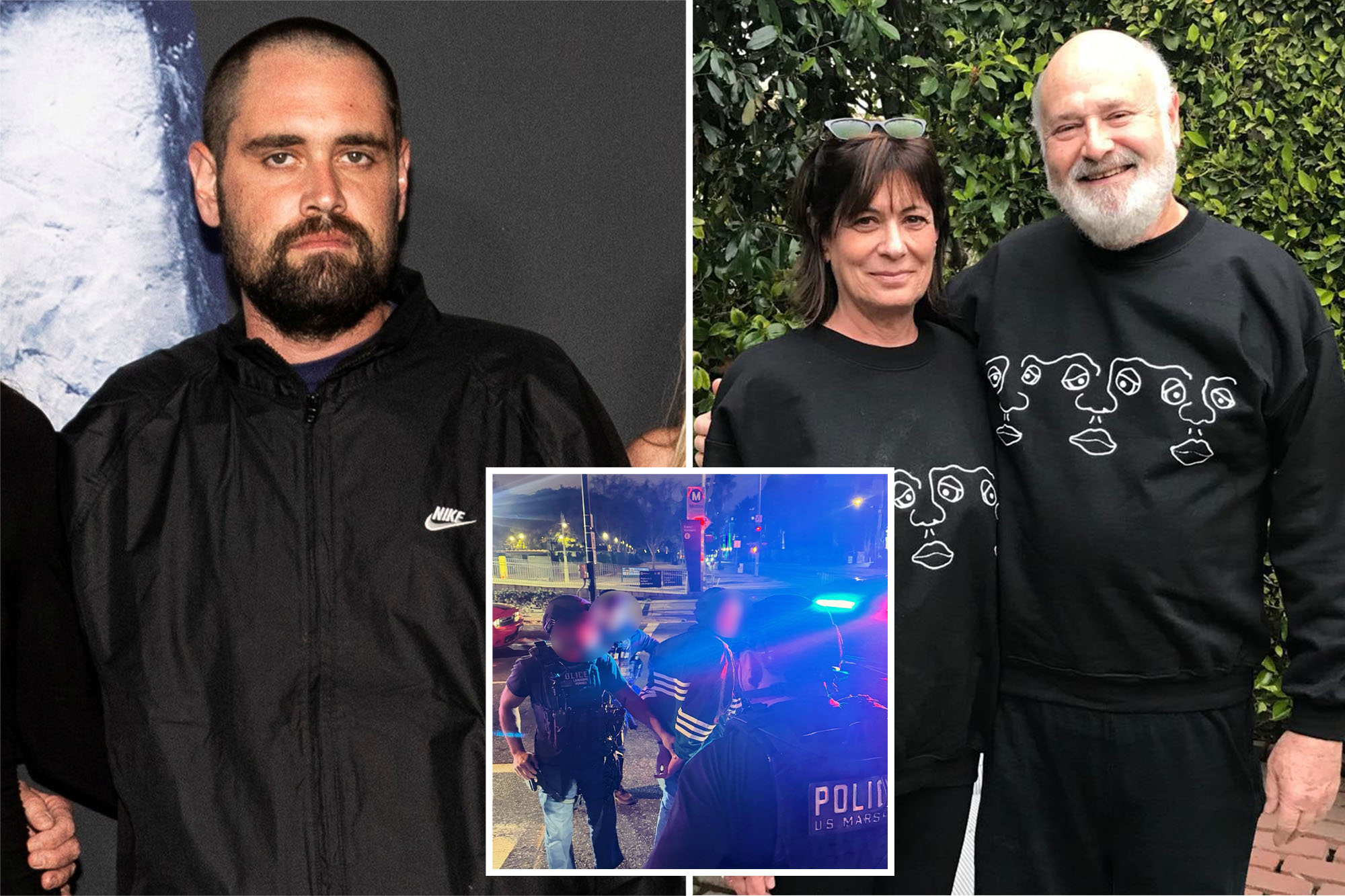 Nick Reiner was 'declining' before parents' murder — after dad Rob ...