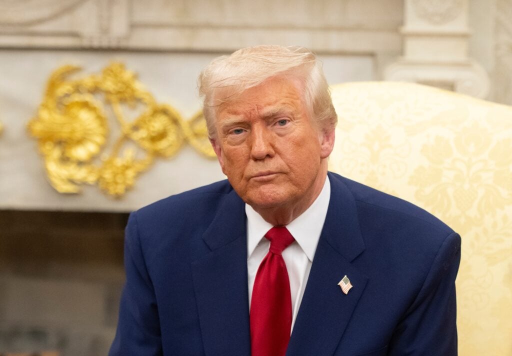 Trump set to address nation tonight, here's how you can watch it ...