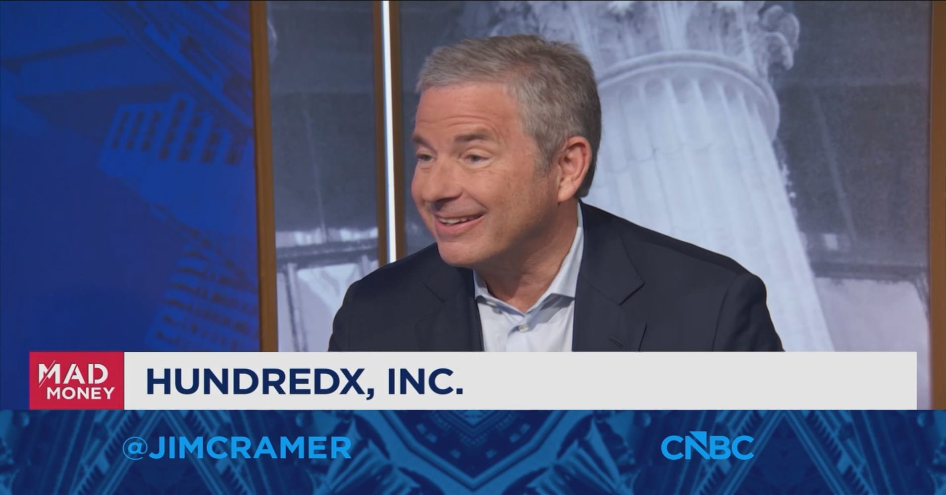 We have a new champion, it's Claude and Anthropic, says HundredX CEO ...
