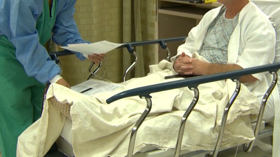 OSF HealthCare preparing for higher cost of specialty occupation visas