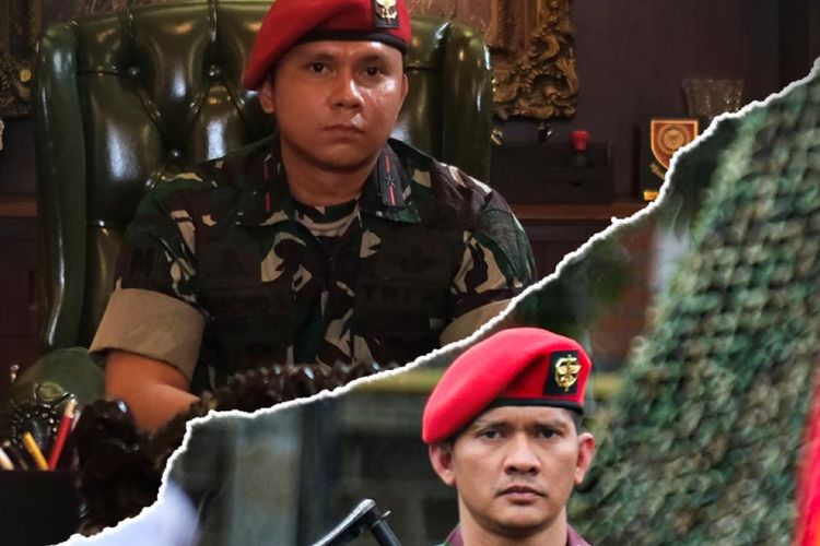 Film Timur tayang 18 Desember 2025, kisahkan operasi Mapenduma pimpinan ...