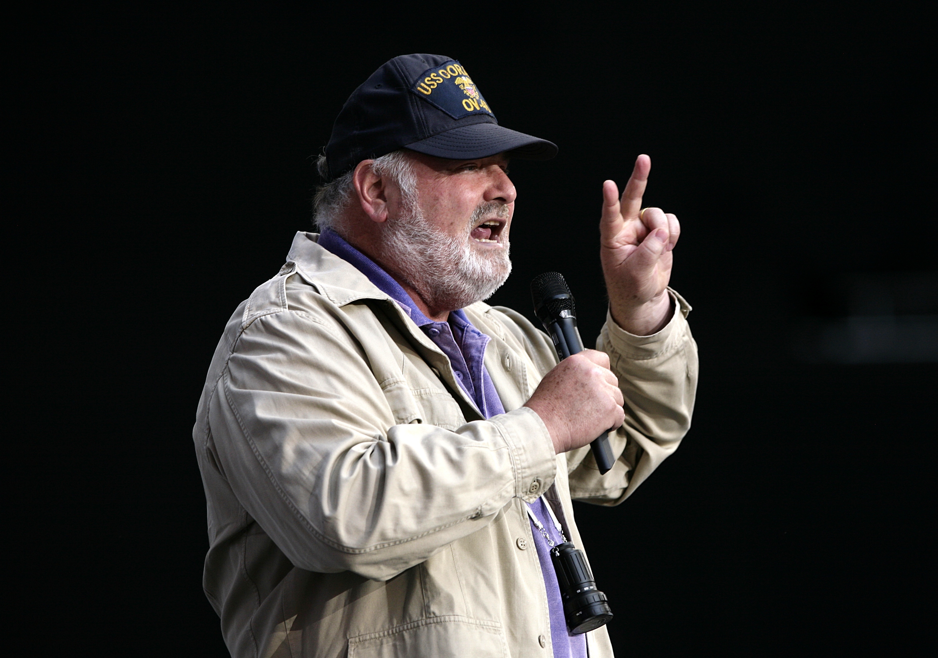 Rob and Michele Reiner died of 'multiple sharp force injuries', records ...