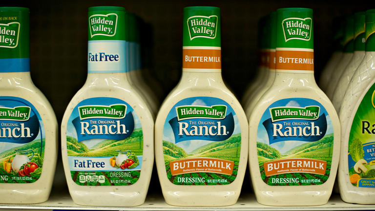 Popular salad dressings, sold at Costco and reportedly Publix, recalled ...