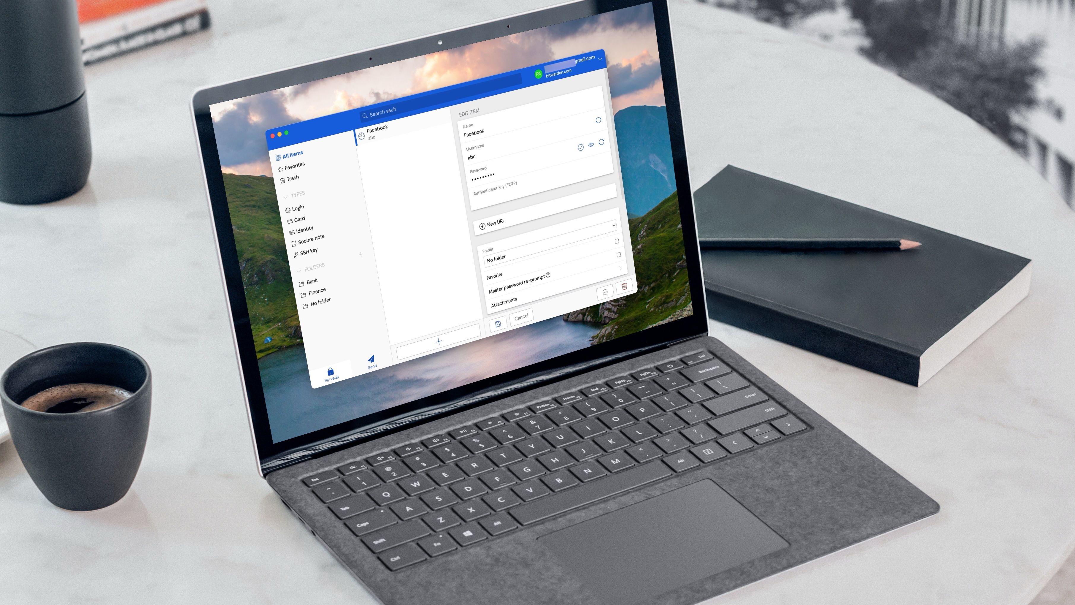 3 habits that make password managers and passkeys actually usable
