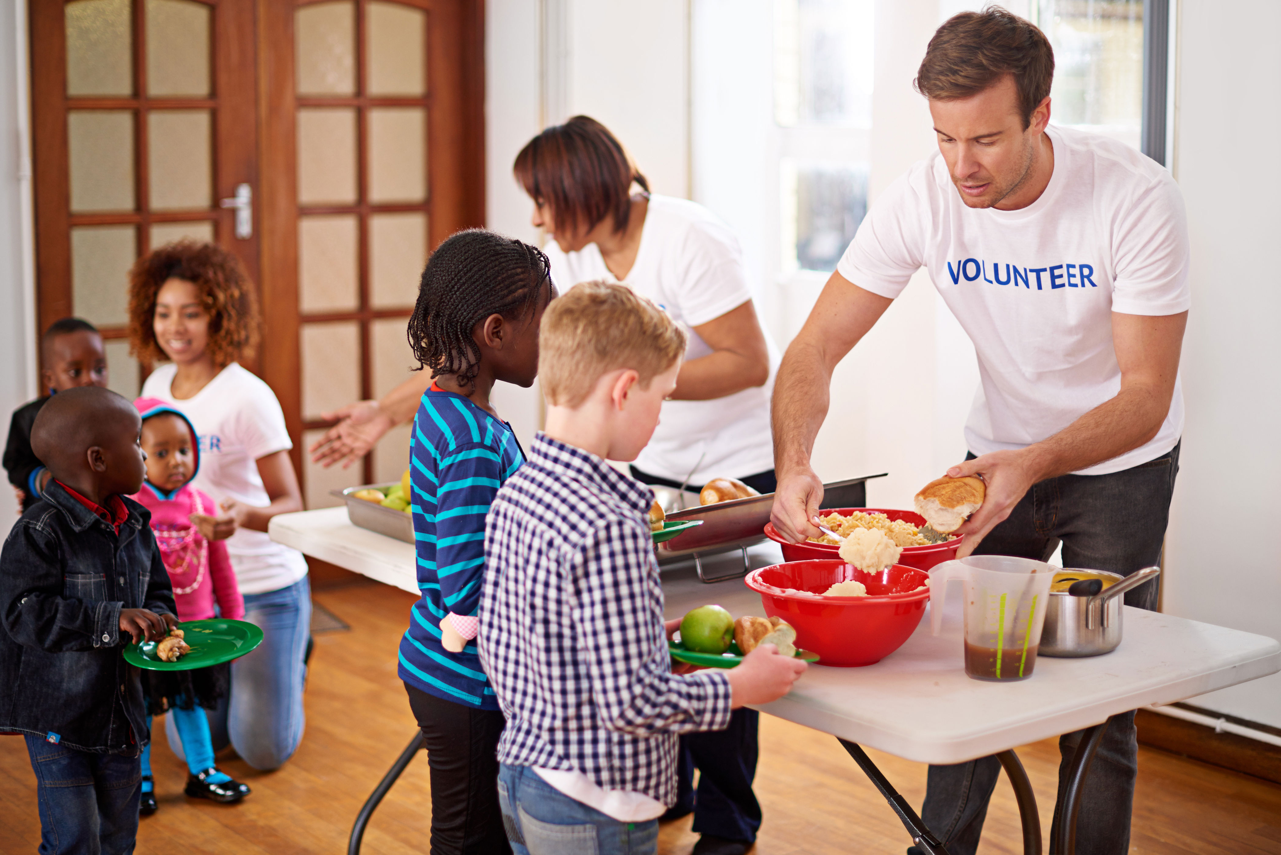 Report: MO outpaces nation on after-school meals but gaps remain