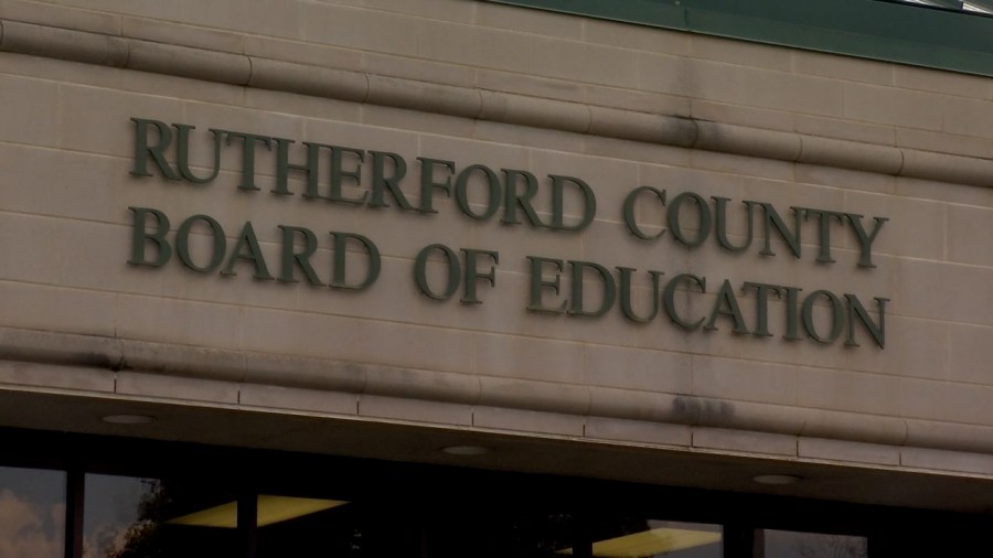 ‘We’re out of options’: Rutherford County Schools asks commission to ...