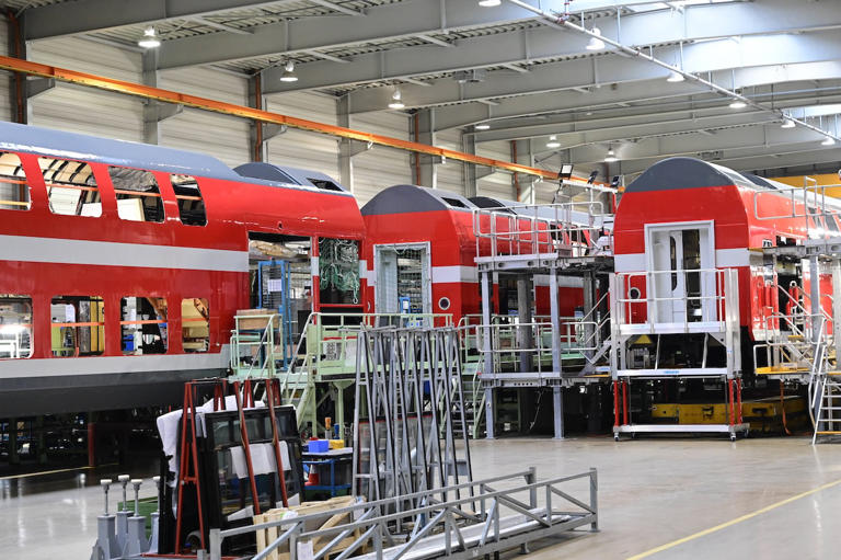 Nach 175 Jahren ist Endstation! Eine Tradition verabschiedet sich aus ...