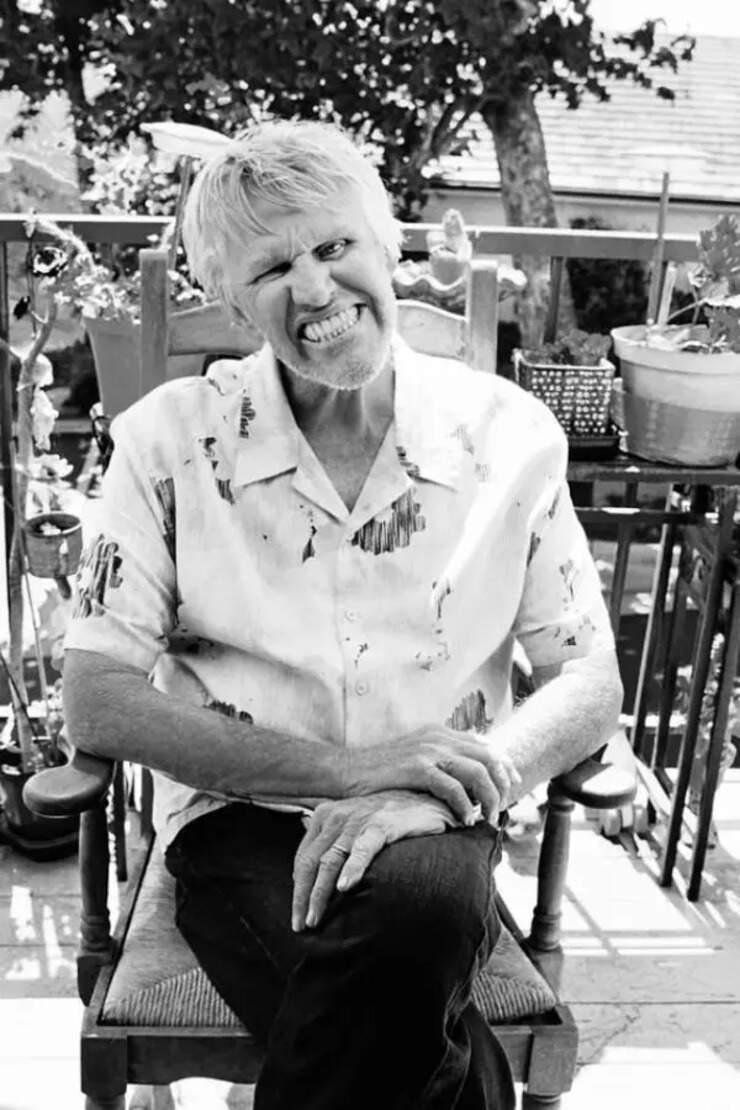 ‘This guy once…’: Gary Busey drops cryptic Christmas video months after ...