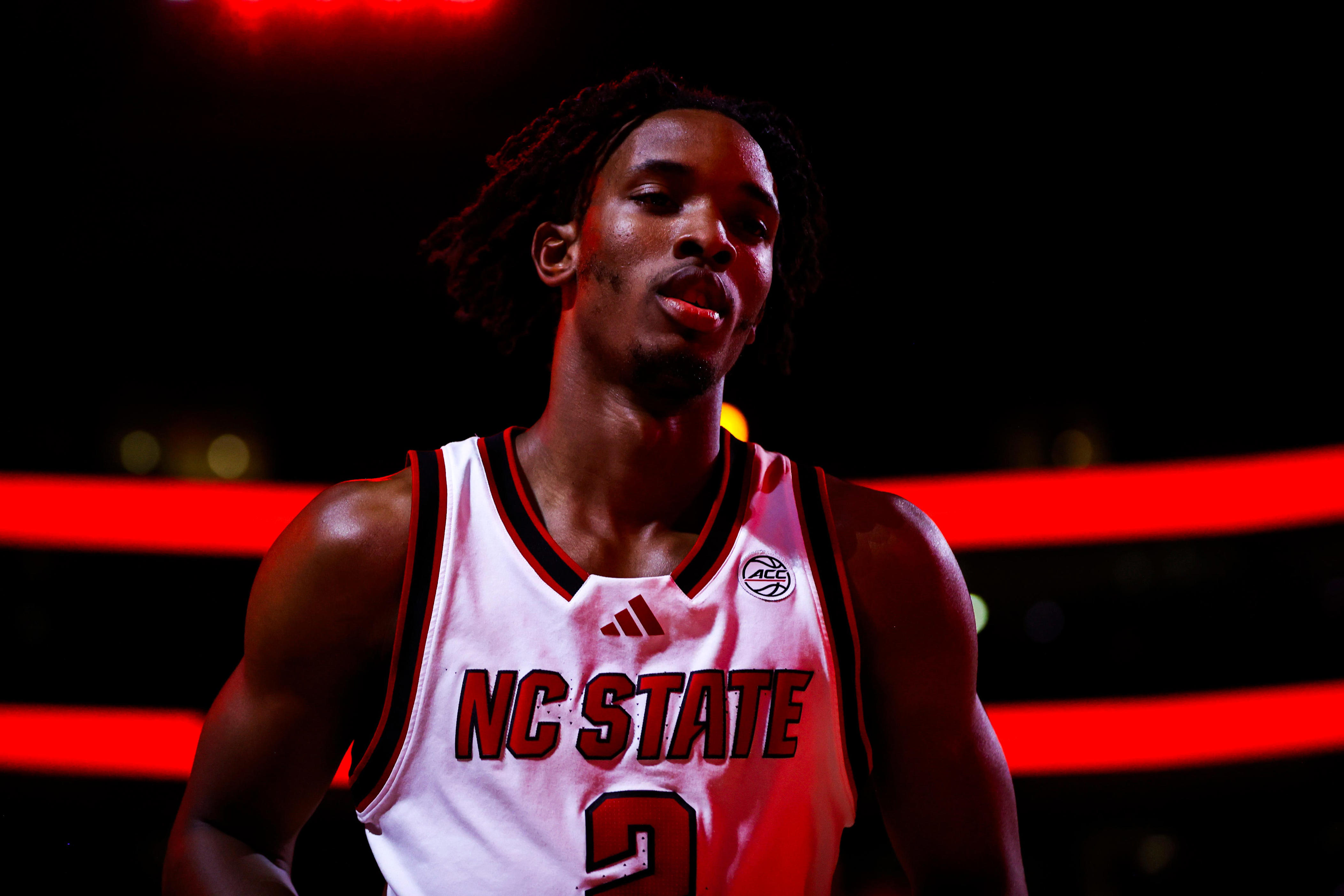 Paul McNeil sets NC State basketball record, matches ACC mark vs Texas ...
