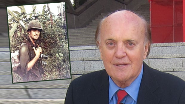 Peter Arnett, ganador del premio Pulitzer, fallece a los 91 años ...